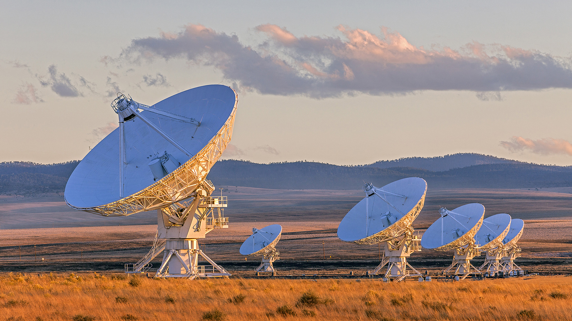 Telecom - Seacrest Technology
