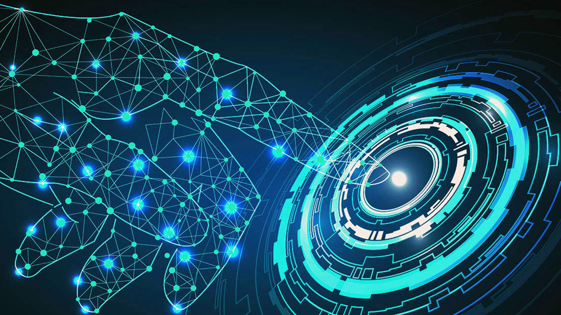 Emerging Issue Detection - Seacrest Technology